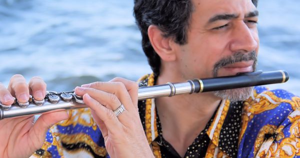 Bobby Ramirez on SubscribeStar.com