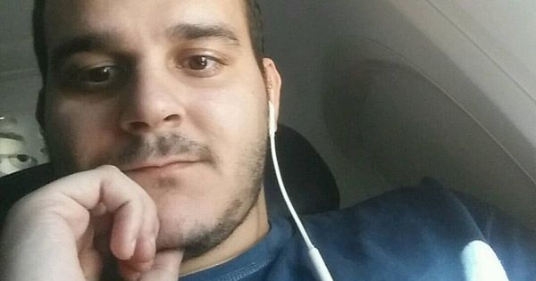 SeanFitzgerald on SubscribeStar.com