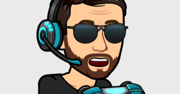 Marc Ruef on SubscribeStar.com