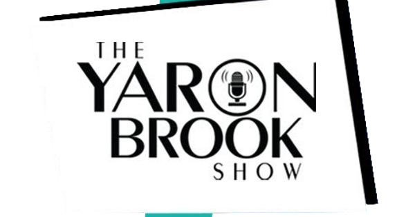 YaronBrookShow on SubscribeStar.com