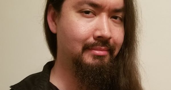 V for Vernon on SubscribeStar.com