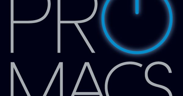 Promacs on SubscribeStar.com