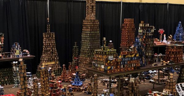 Aaron Storm on SubscribeStar.com