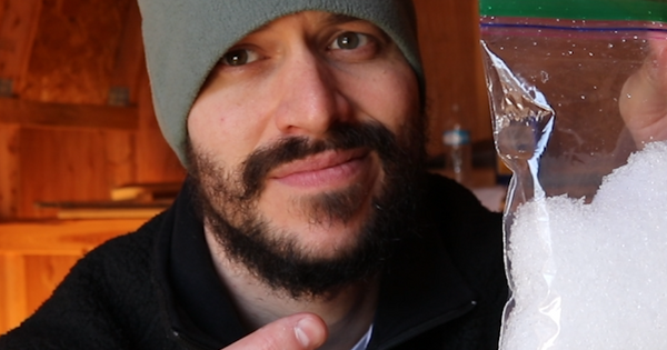 Half Insane Outdoor Guy on SubscribeStar.com