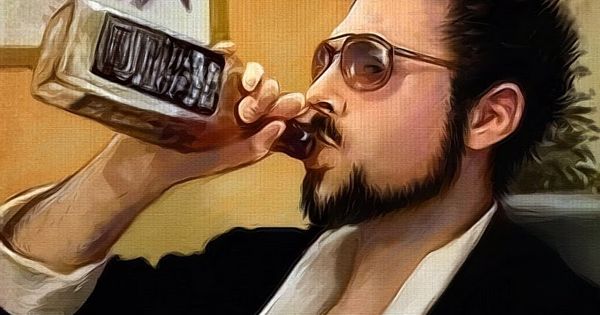 The Critical Drinker on SubscribeStar.com