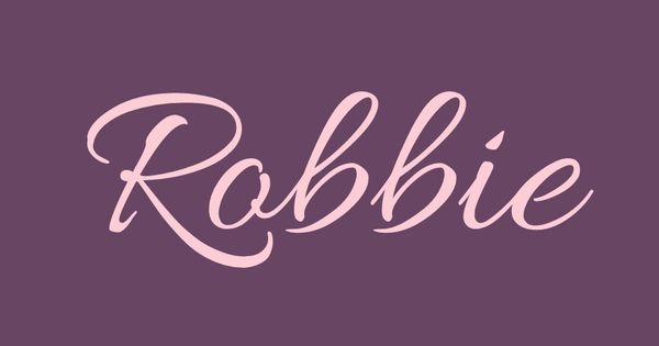 Robbie P on SubscribeStar.com