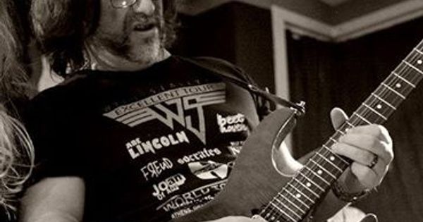 Geoff Lea on SubscribeStar.com