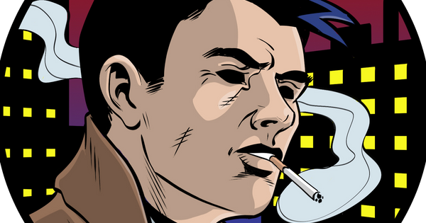 Comix Division on SubscribeStar.com