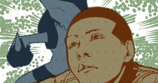 Elijah the Auraman on SubscribeStar.com