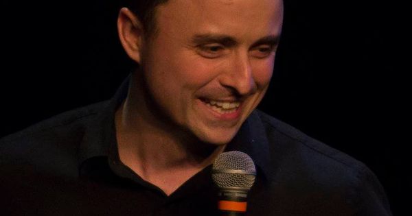 Andy Hartley on SubscribeStar.com