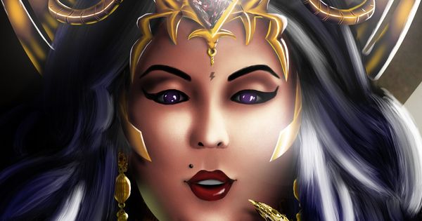 Rasigunn Digital Art on SubscribeStar.adult