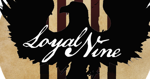 Loyal Nine on SubscribeStar.com