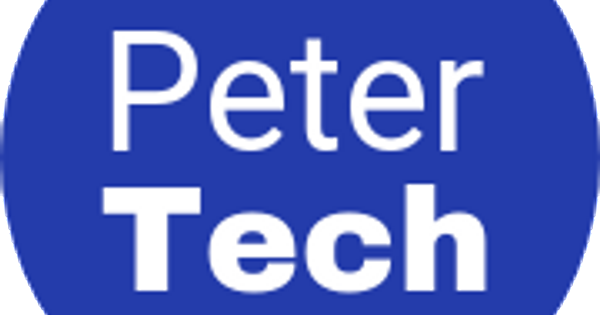 Peter Tech on SubscribeStar.com