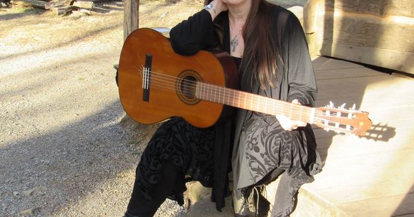 Ann M. Wolf on SubscribeStar.com
