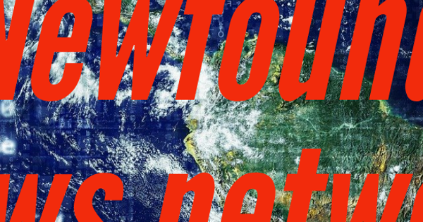 Newfound news network on SubscribeStar.com