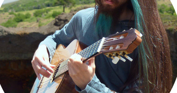 Tuvi on SubscribeStar.com