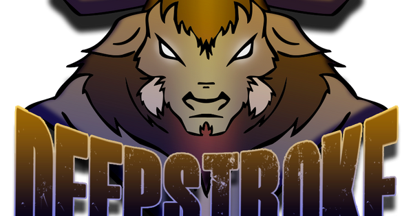 Deepstroke on SubscribeStar.adult