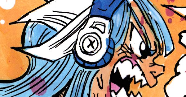 Gouda Dunn Comix on SubscribeStar.adult