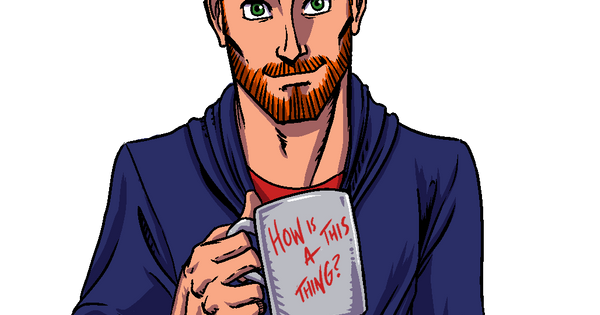 Dave Cullen on SubscribeStar.com