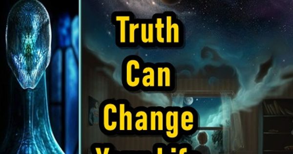 Truth Can Change Your Life on SubscribeStar.com