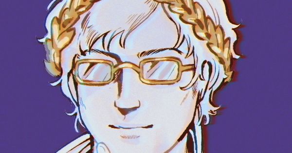 Evan Royalty on SubscribeStar.com