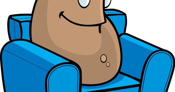 Couch BroTato Gaming on SubscribeStar.com