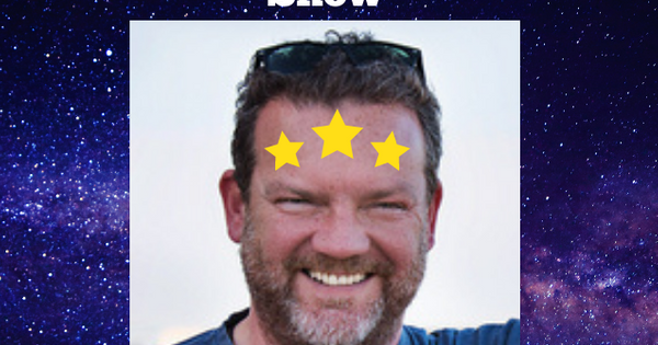 Mark Attwood on SubscribeStar.com